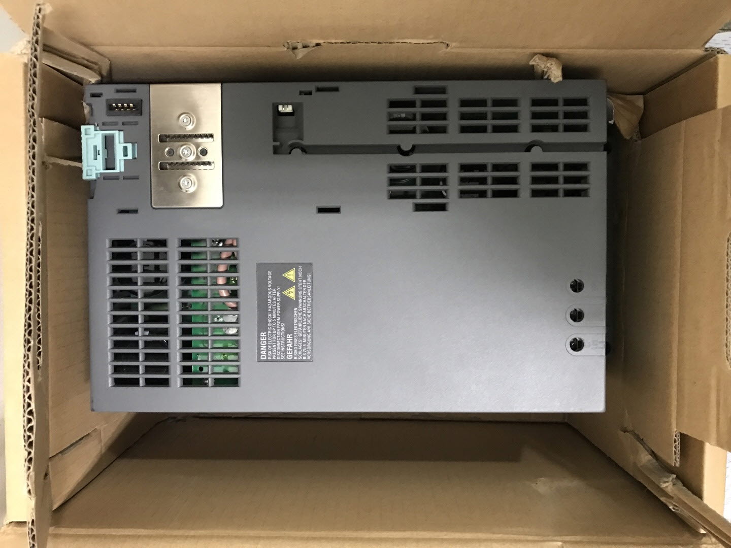 SIEMENS Power Module - 유진티에스 | 산업용 자동화 부품 공급 및 지원 서비스