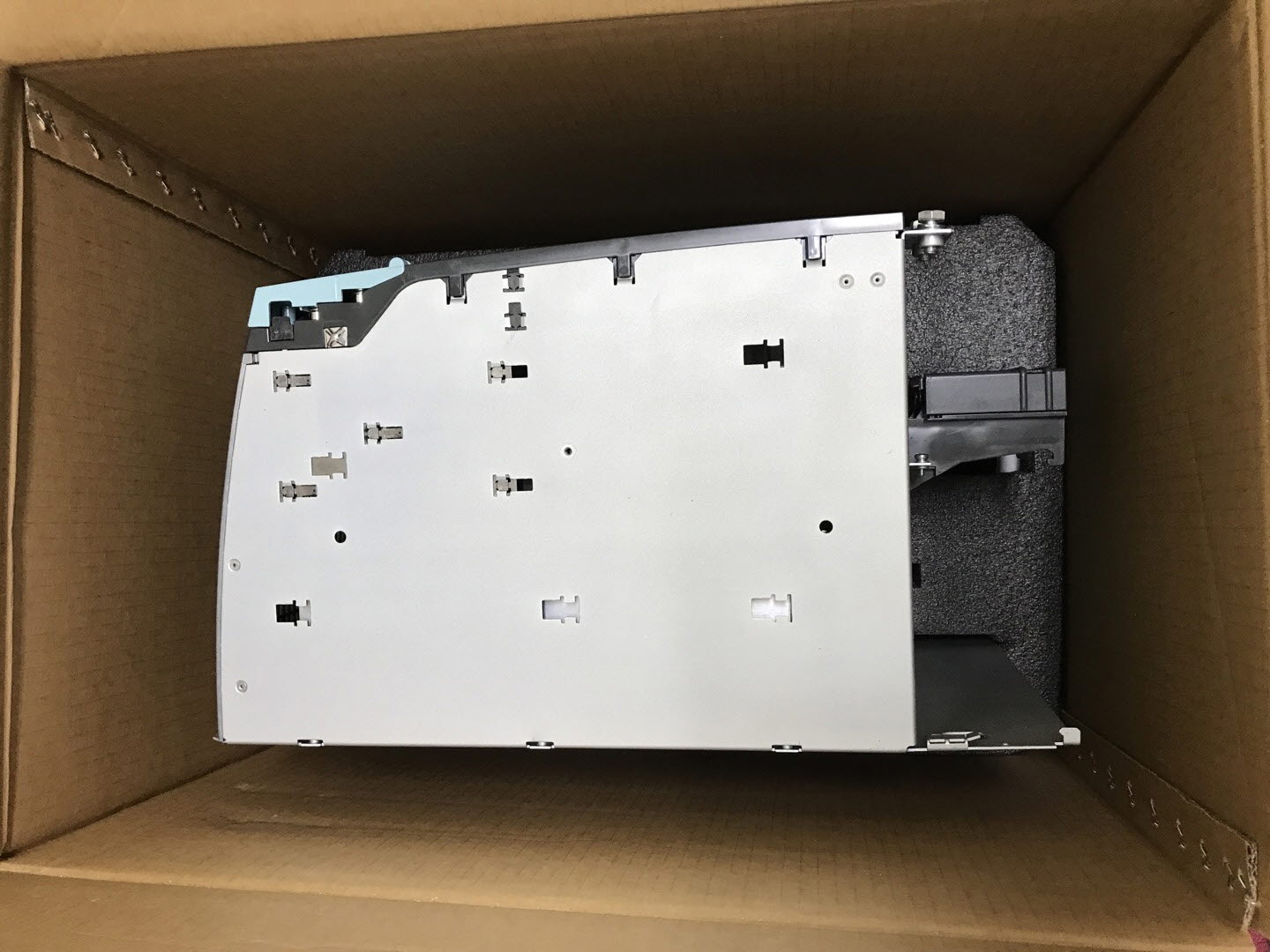 SIEMENS Motor Module - 유진티에스 | 산업용 자동화 부품 공급 및 지원 서비스