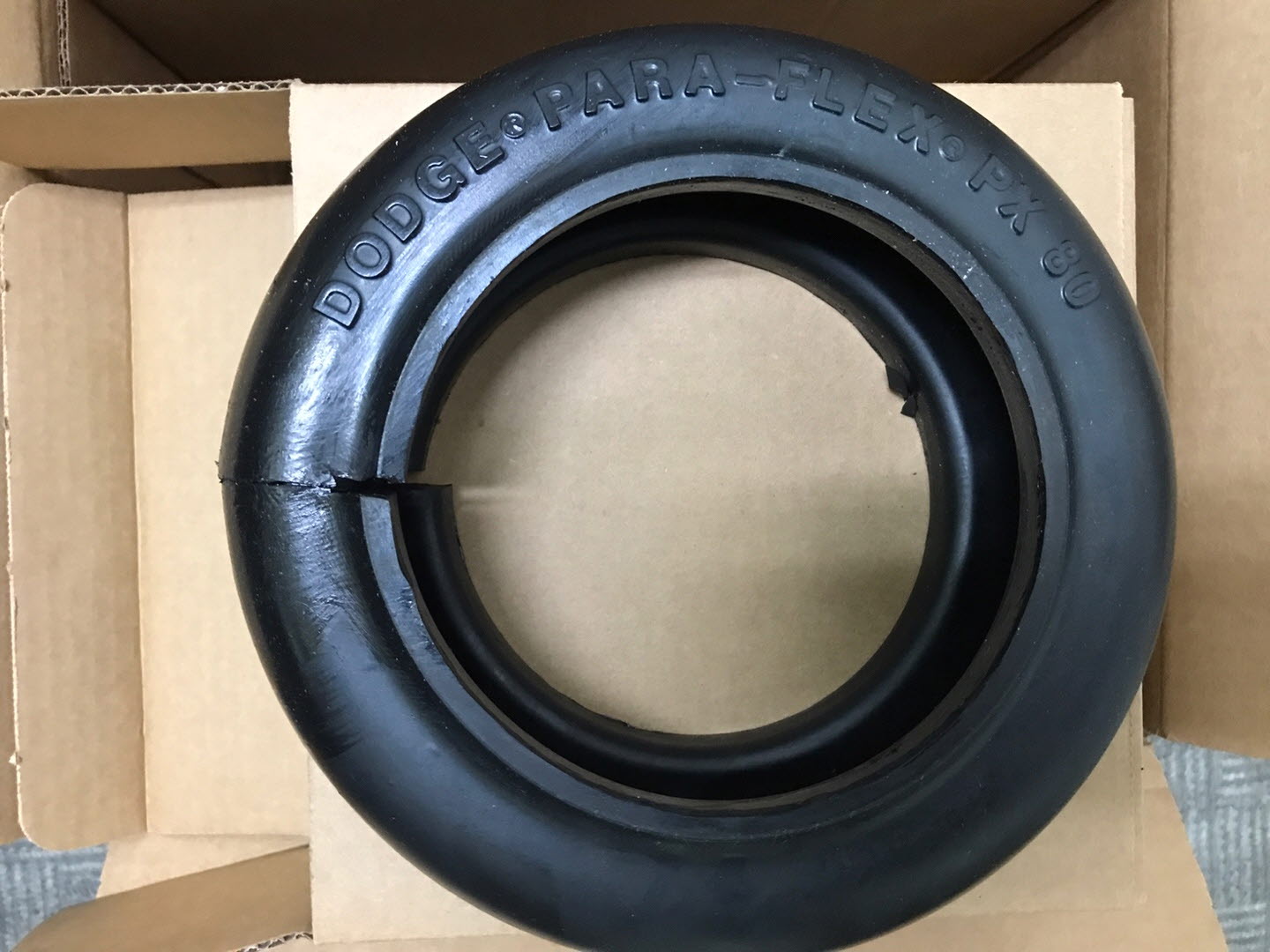 DODGE Coupling Element - 유진티에스 | 산업용 자동화 부품 공급 및 지원 서비스